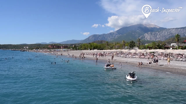 Camyuva Beach Turkish Riviera Pictures, videos & insider tips